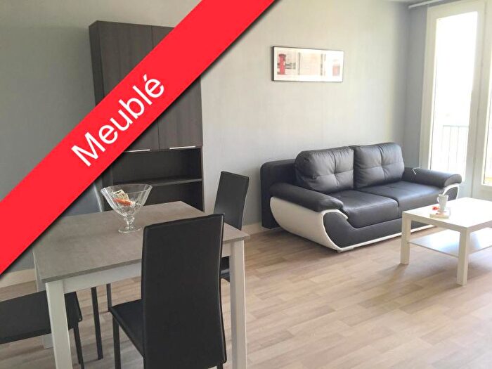 Appartement 2 pièces à louer - Chambray-lès-Tours