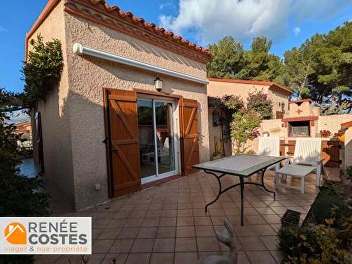 Maison à vendre - Saint-Cyprien, LAygual, Golf - 4 pièces - 3 chambres