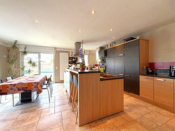 Maison 4 pièces à vendre - Caudry, Transvaal