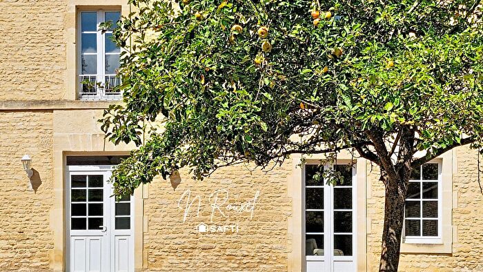 Maison 7 pièces à Anguerny, à vendre