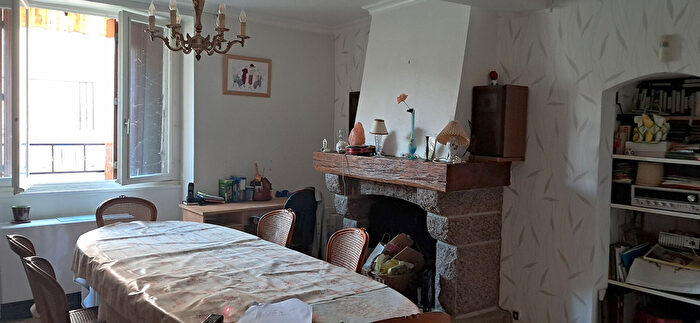 Maison 5 pièces à vendre - Bassou