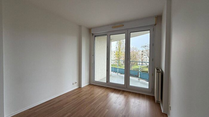 Appartement à louer - Les Presles, Deuil-la-Barre - 2 pièces - 1 chambre