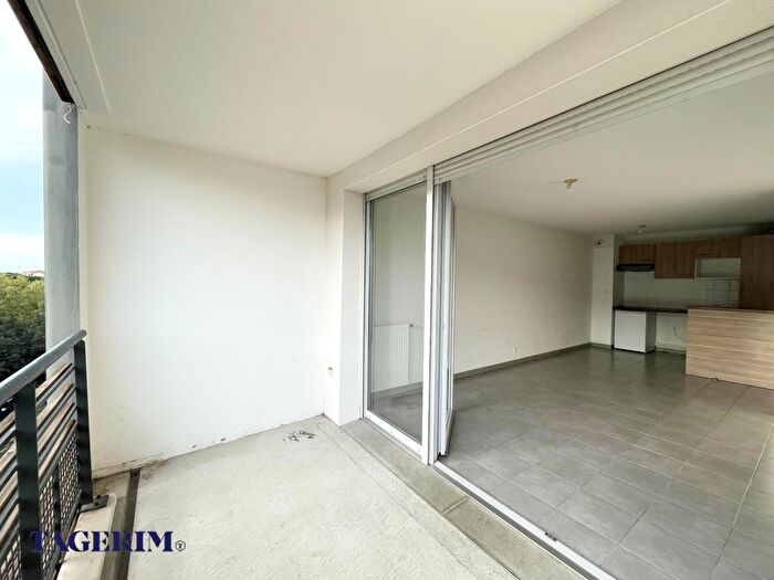 Appartement 2 pièces à vendre à Toulouse, Croix Bénite