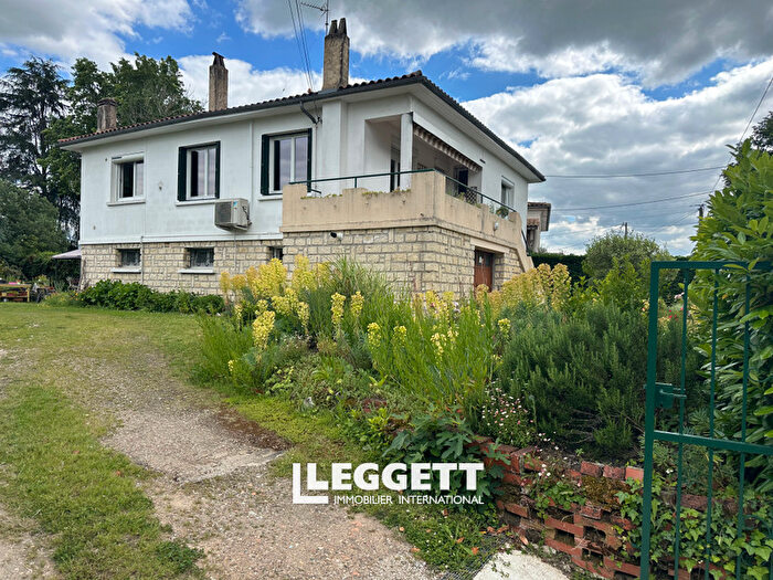 Pineuilh - Maison 9 pièces à vendre