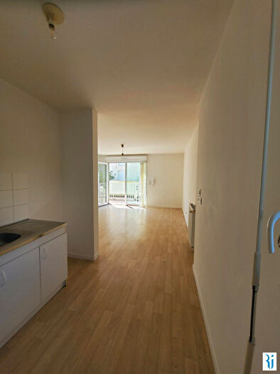 Rouen, Grammont - Appartement 2 pièces à vendre