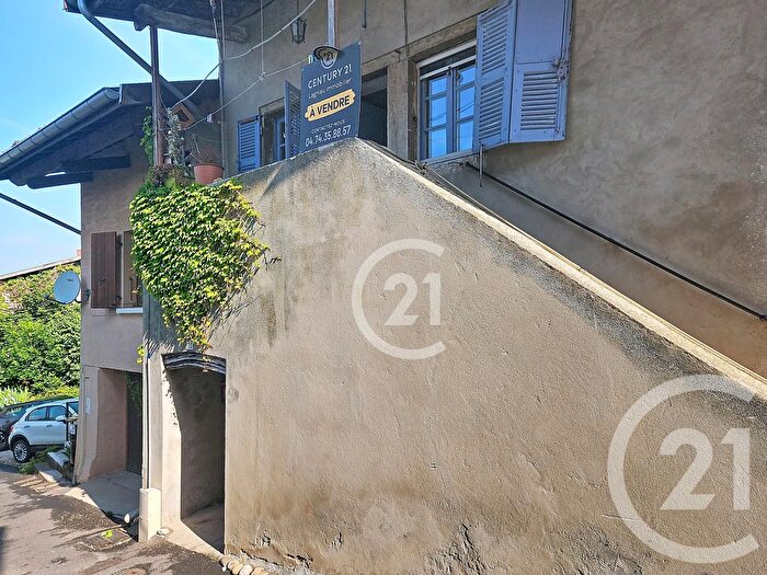 Ambutrix : Maison 2 pièces à vendre