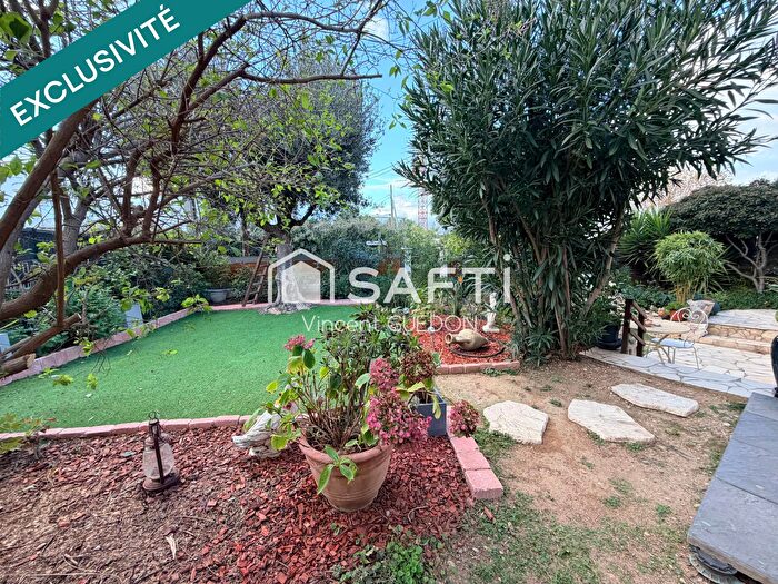 Maison à vendre - Perpignan, La Garrigole - 4 pièces - 3 chambres