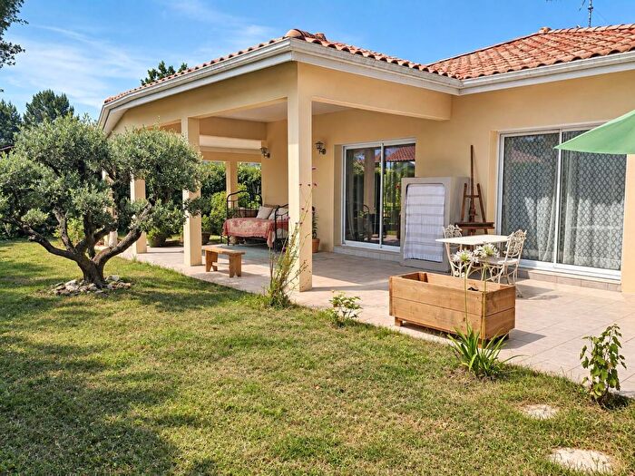 Moliets-et-Maa - Maison 5 pièces à vendre