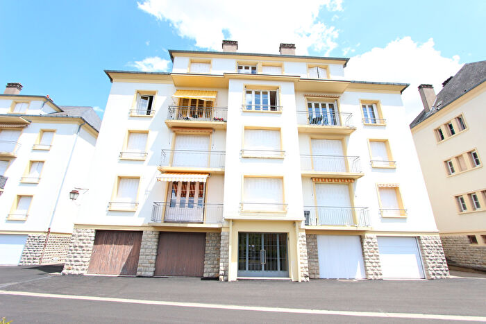 Nevers, Maupas, Victor-Hugo : Appartement 4 pièces à vendre