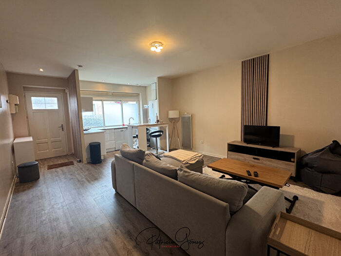 Appartement à louer - Castres, Faubourg Nord - 2 pièces - 1 chambre