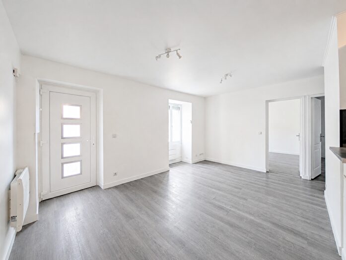 Appartement 3 pièces à Lieusaint, à vendre