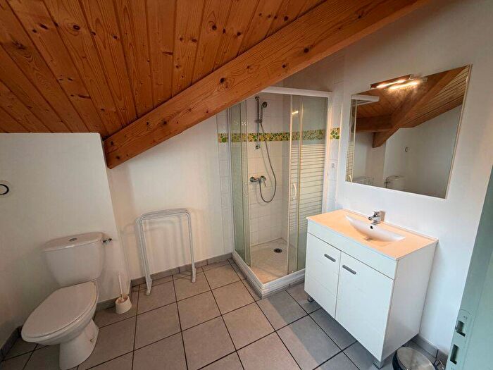 Capvern - Appartement 2 pièces à louer