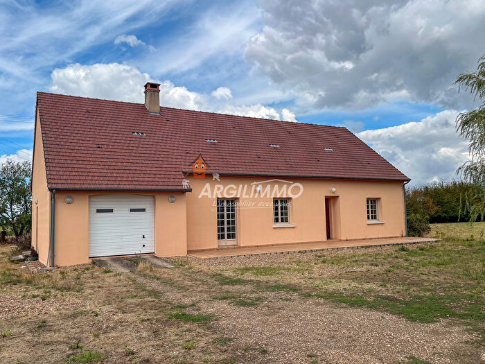 Maison 4 pièces à Bouloire, à vendre