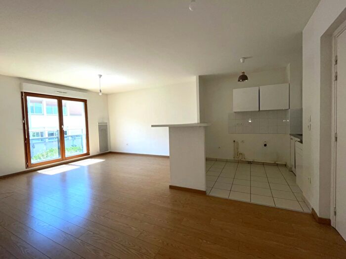 Villemomble : Appartement 3 pièces à vendre