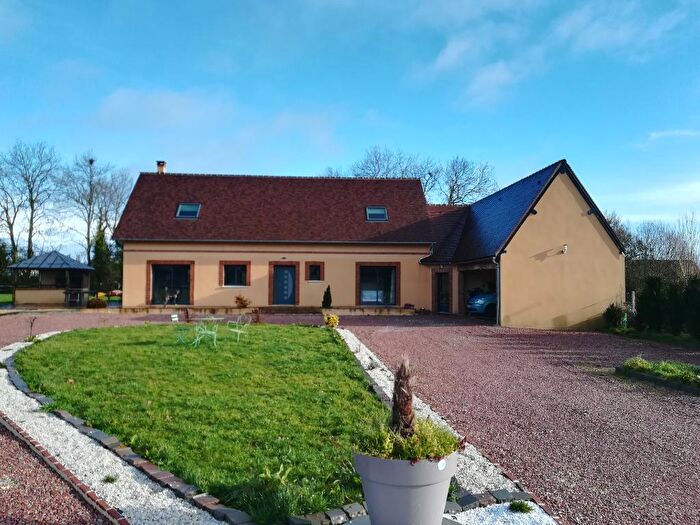 Maison 6 pièces à louer - LAigle