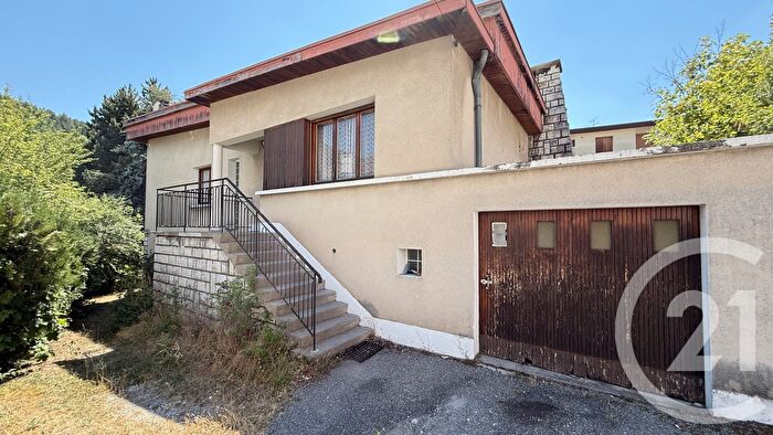 Maison 7 pièces à vendre à Gap, Gap ville