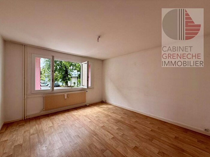 Appartement 4 pièces à Publier, à vendre