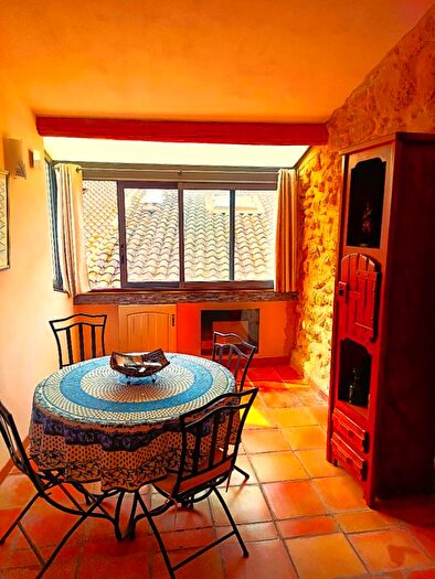 Appartement à vendre - Pélissanne - 3 pièces - 1 chambre