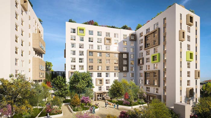 Maison 1 pièce à La Valette-du-Var, Baudouvin, Saint-Joseph, Favières, à vendre