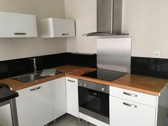 Appartement 3 pièces à louer - Rodez, Centre historique, Vieux-Rodez