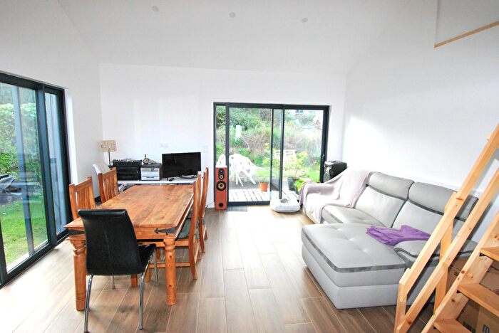 Maison à vendre - Lanester, Centre-ville, Kesler Devillers - 4 pièces - 3 chambres