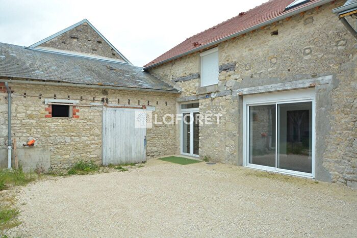 Maison 5 pièces à louer à Le Malesherbois