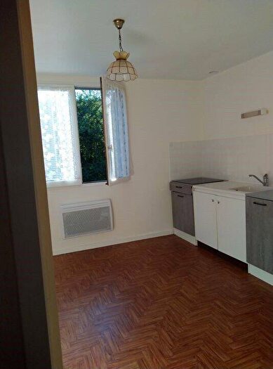 Appartement 1 pièce à Le Brezet, Clermont-Ferrand, à louer