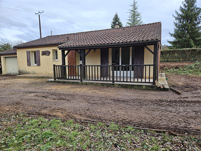 Maison à louer - Cénac-et-Saint-Julien - 4 pièces - 3 chambres