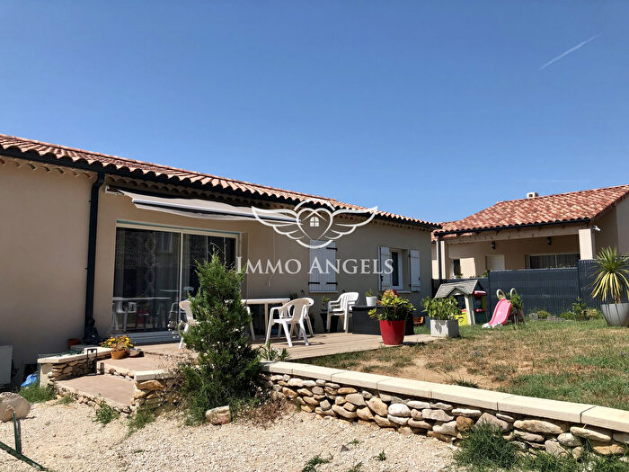 Maison 4 pièces à Valréas, à vendre