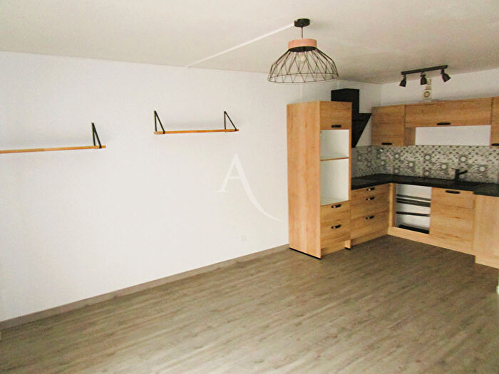 Appartement à louer - Saint-Jean-de-Monts, Le Rozeau Gaillard - 2 pièces - 1 chambre