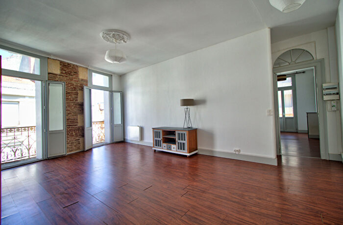 Appartement 3 pièces à vendre à Agen, Palissy