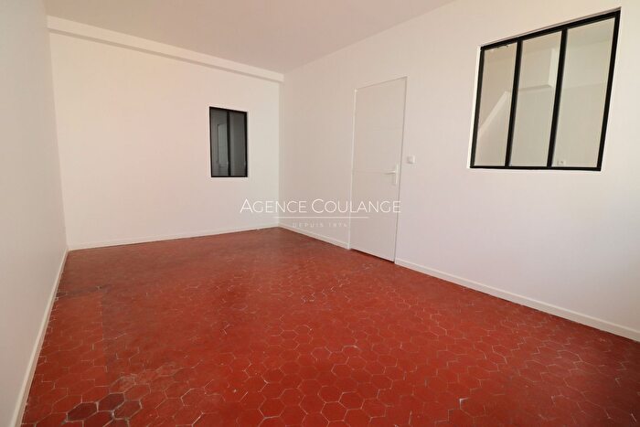 Appartement 1 pièce à louer à La Ciotat