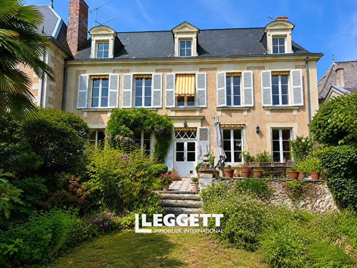 Cheffes : Maison 6 pièces à vendre