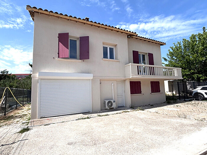 Mallemort : Maison 5 pièces à vendre