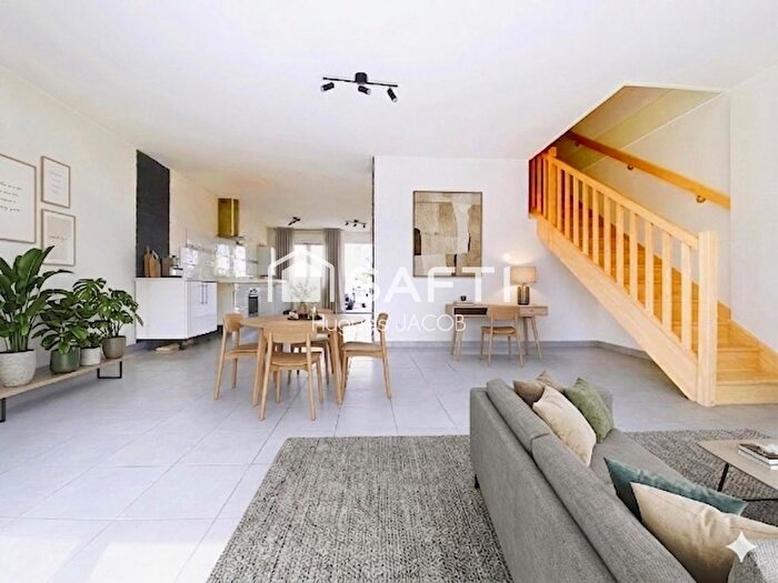 Maison 4 pièces à vendre à Cormelles-le-Royal