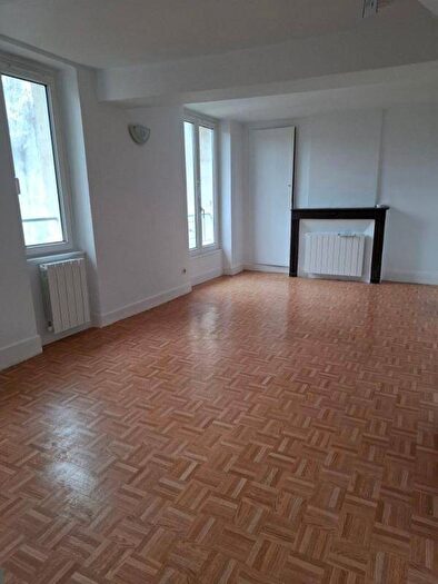 Appartement à louer - Nord Ouest, La Ferté-sous-Jouarre - 2 pièces - 1 chambre