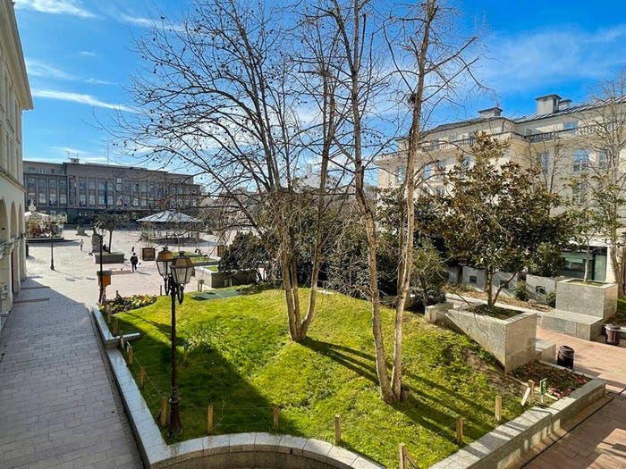 Mairie, Poissy - Appartement 2 pièces à louer