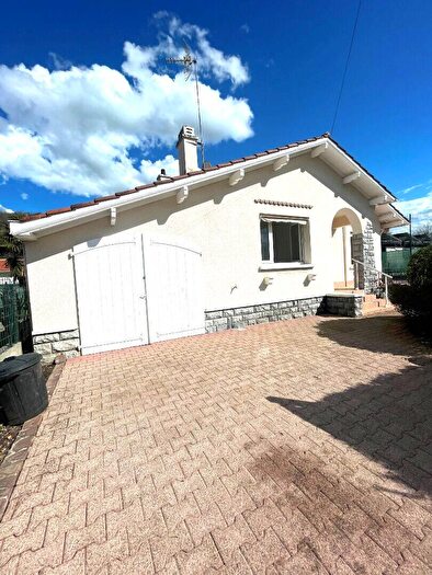 Maison à louer - Gan - 3 pièces - 2 chambres