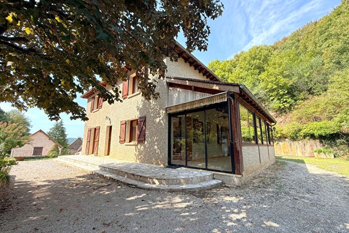 Maison 6 pièces à vendre - Gourdon