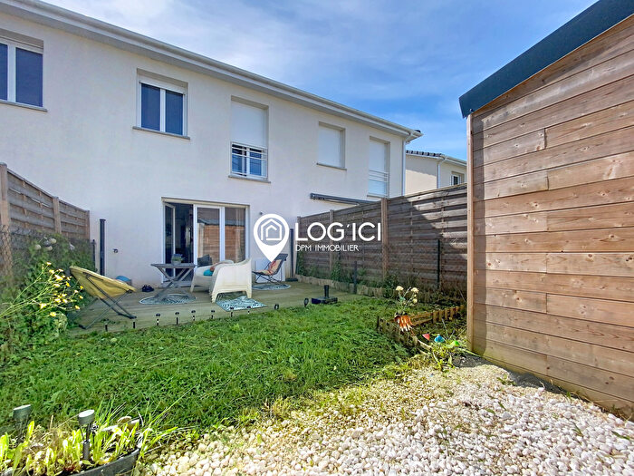 Maison 4 pièces à vendre à Lons
