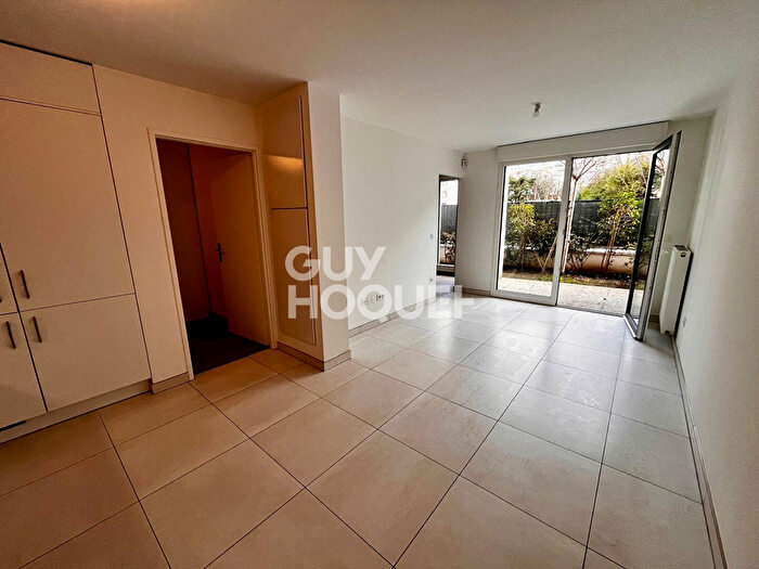 Appartement à vendre - Malakoff, Clos Montholon, MJQ Henri Barbusse - 2 pièces - 1 chambre