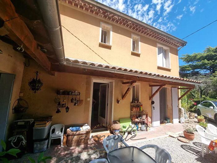 Maison 10 pièces à Dieulefit, à vendre