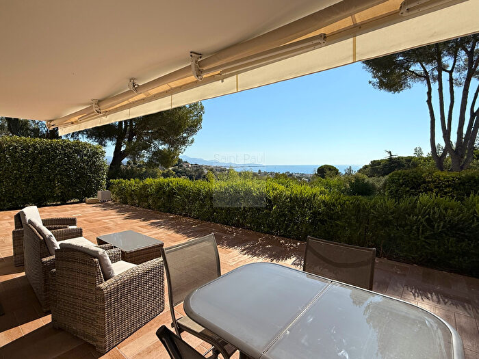 Appartement 4 pièces à vendre - Villeneuve-Loubet, Les Hauts de Vaugrenier, Les Maurettes, Vaugrenier