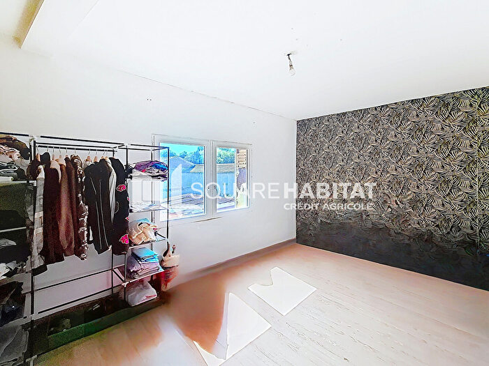 Saint-Jean-d'Angély - Appartement 3 pièces à vendre