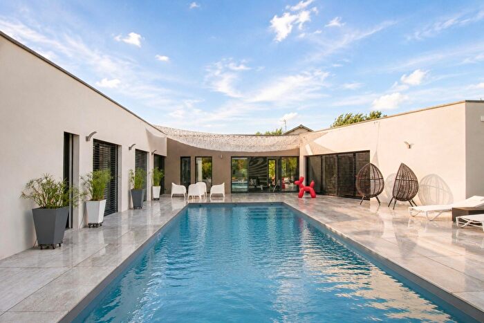 Albi, Le Breuil, Mazicou - Maison 7 pièces à vendre
