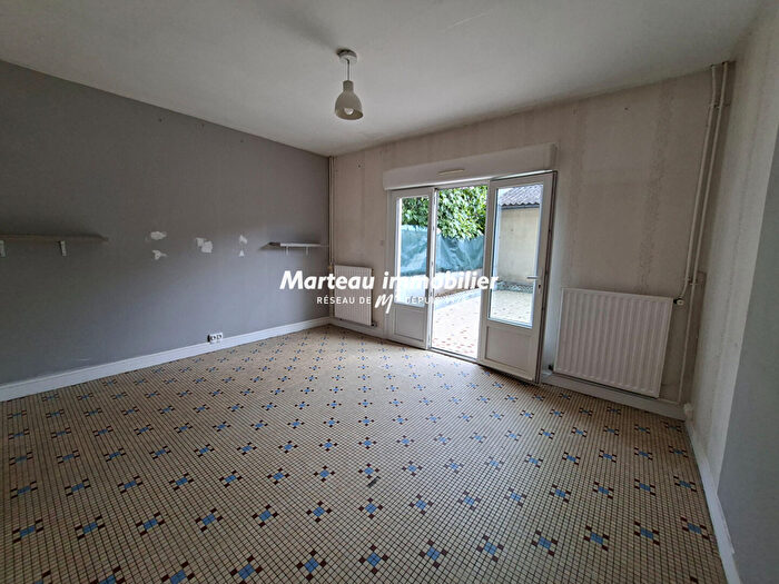 Maison 5 pièces à Le Mans, Funay, à vendre