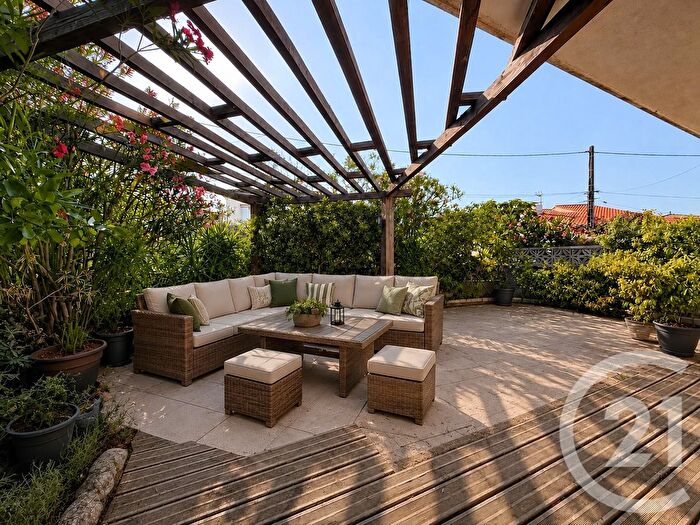 Canet-en-Roussillon, Plage Sud - Appartement 2 pièces à vendre