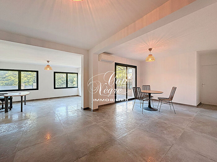 Appartement 2 pièces à vendre - Le Lavandou, Fossette, Aiguebelle, Pointe de la Sèque