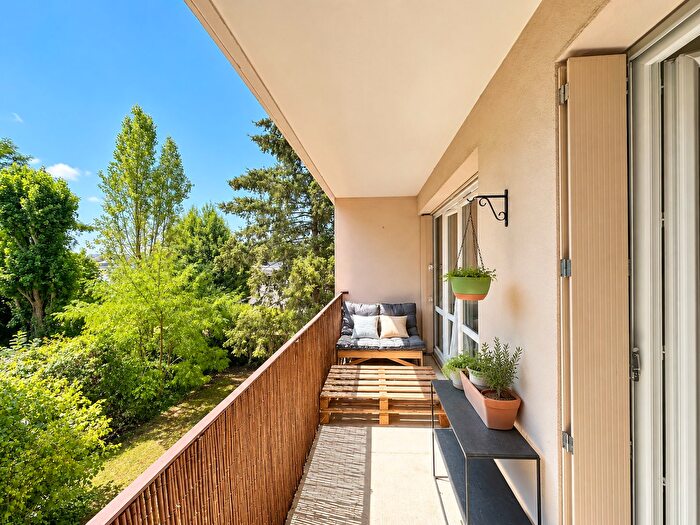 Saint-Jean-de-Braye, Centre-ville - Appartement 3 pièces à vendre
