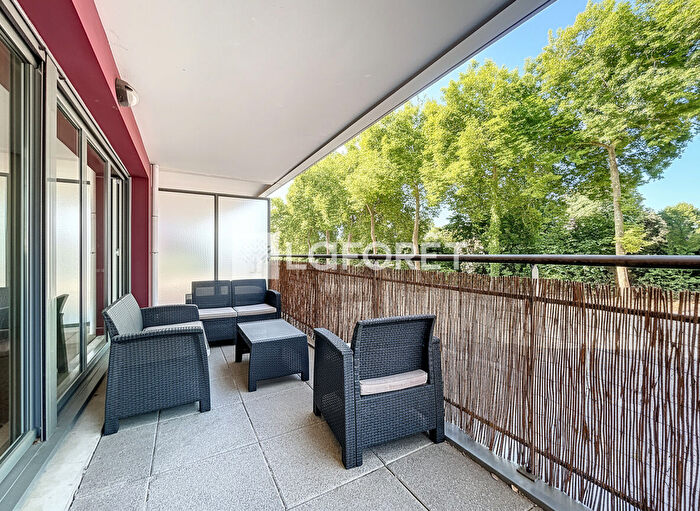 Appartement 3 pièces à Quartiers Nord-Est, Beaulieu, à vendre